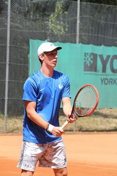 Herren 1: erster Sieg am Wochenende