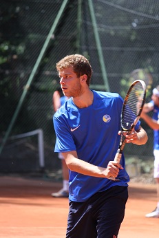 Herren 1: erster Sieg am Wochenende