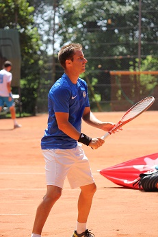 Herren 1: erster Sieg am Wochenende