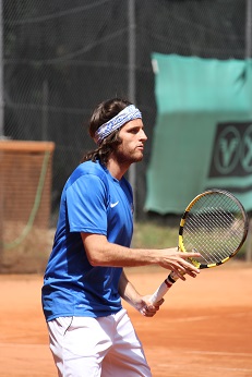 Herren 1: erster Sieg am Wochenende