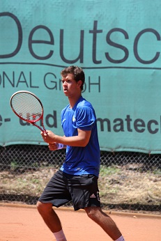 Herren 1: erster Sieg am Wochenende