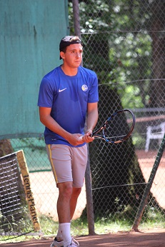Herren 1: erster Sieg am Wochenende